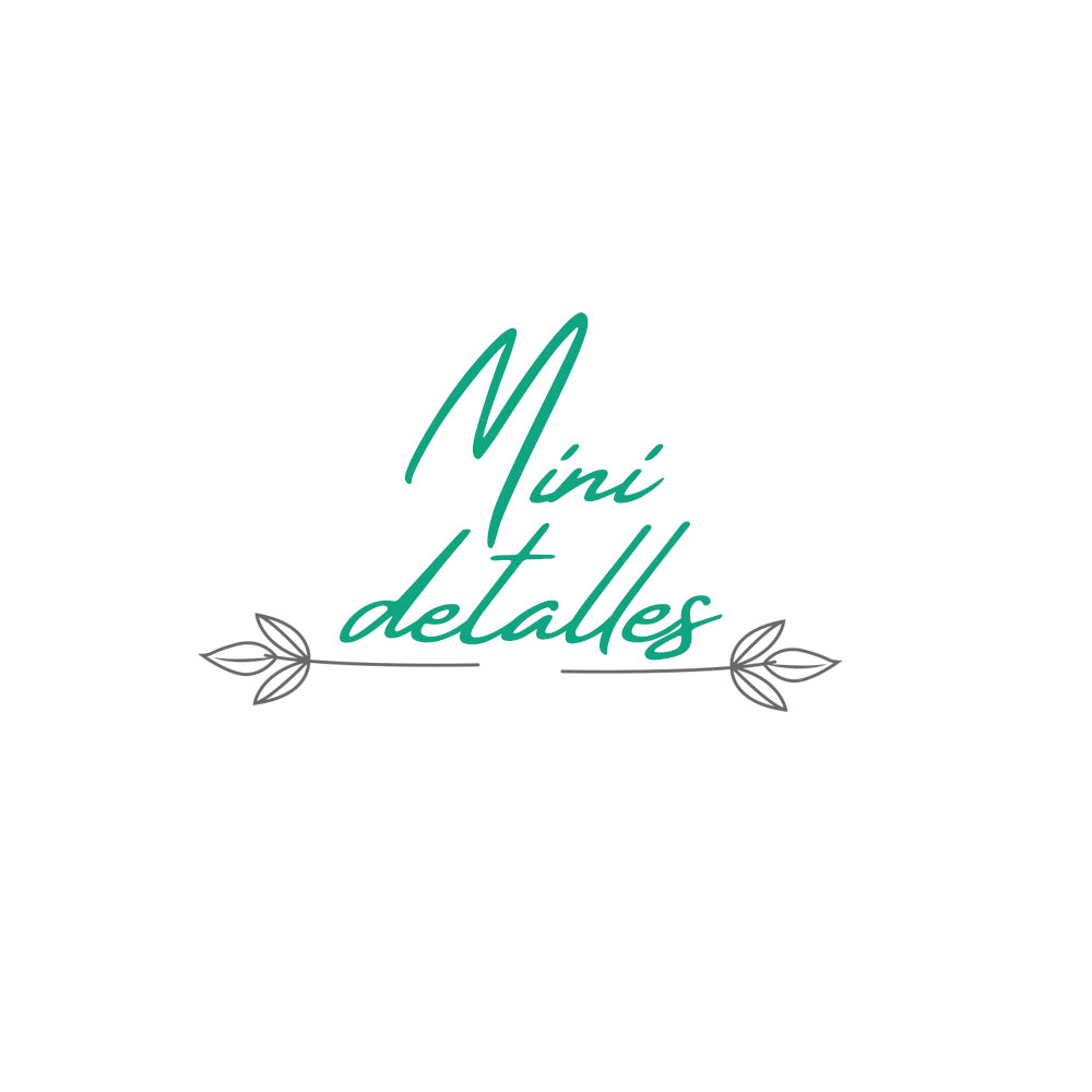 Mini detalles | Tus regalos personalizados al mejor precio